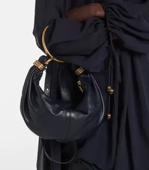 Chloé Small Bracelet Hobo Bag