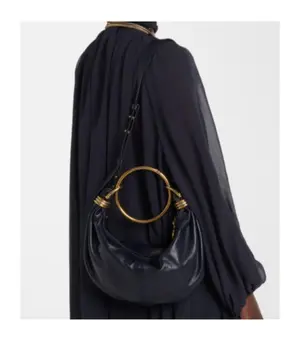 Chloé Small Bracelet Hobo Bag