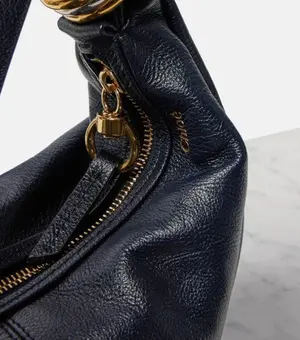 Chloé Small Bracelet Hobo Bag