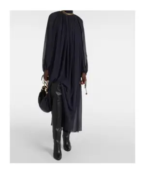 Chloé Small Bracelet Hobo Bag
