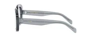 Celine Full Rim Eyeglasses