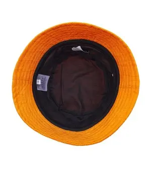Bottega Veneta Intrecciato Jacquard Bucket Hat - No