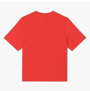 Maison Kitsuné Short Sleeve T-shirt