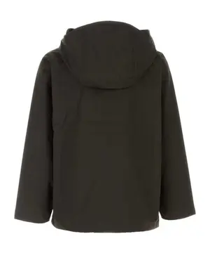 Nanamica Classic Hooded Jacket