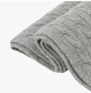 Polo Ralph Lauren Ribbed Scarf