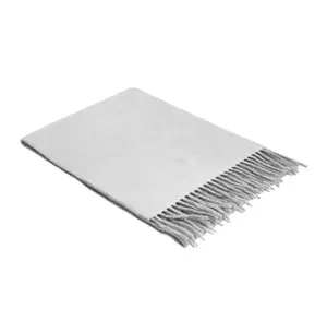 Polo Ralph Lauren Little Horse Double-sided Tassel Scarf