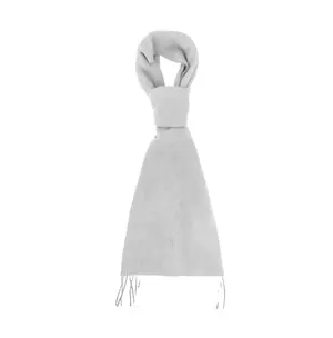 Polo Ralph Lauren Little Horse Double-sided Tassel Scarf