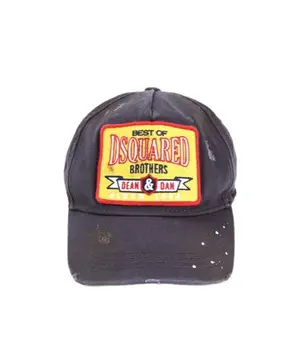 Dsquared2 Baseball Cap