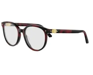 Dior Full Rim Eyeglasses