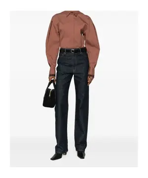 Brunello Cucinelli Long-sleeve Layered Shirt