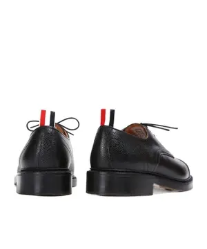 Thom Browne Lace-up Casual Derby Shoes