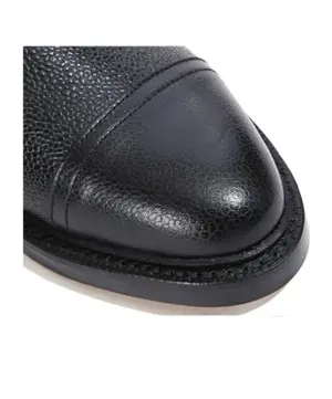 Thom Browne Lace-up Casual Derby Shoes