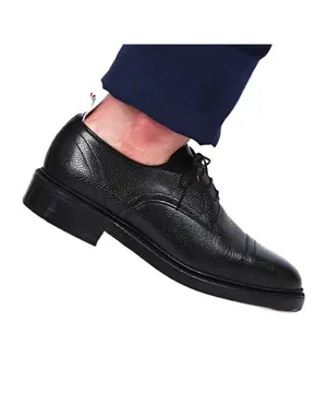 Thom Browne Lace-up Casual Derby Shoes