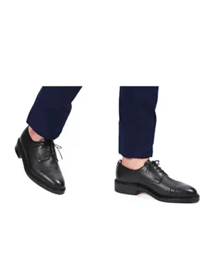 Thom Browne Lace-up Casual Derby Shoes