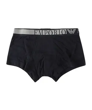 Emporio Armani Logo Underwear