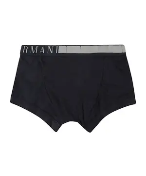 Emporio Armani Logo Underwear