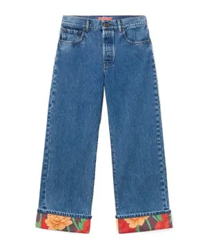 La Doublej Tapered Bottoms For Women