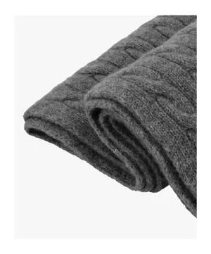 Polo Ralph Lauren Cable Knit Scarf