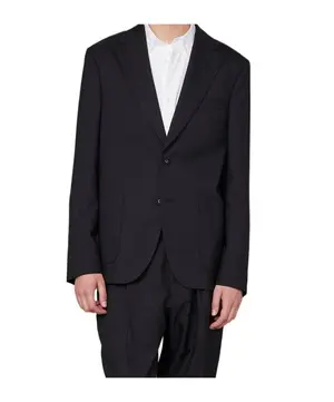 Officine Générale Single-breasted Blazer