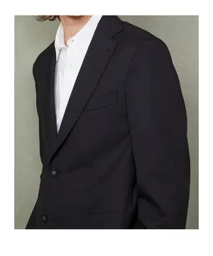Officine Générale Single-breasted Blazer