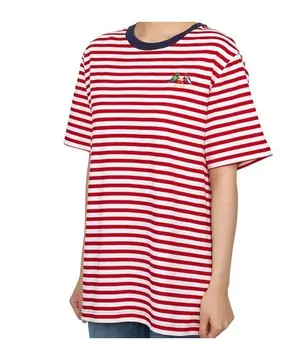 Polo Ralph Lauren Striped Cotton T-shirt
