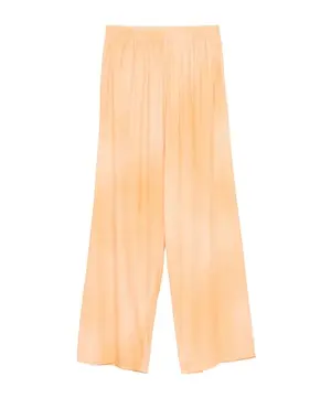 Ermanno Scervino Wide-leg Pants