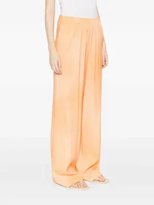 Ermanno Scervino Wide-leg Pants