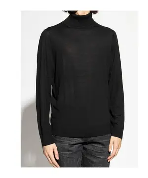 Paul Smith Roll Neck Jumper
