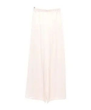 Ermanno Scervino Loose Fit Elasticated Waistband Trousers