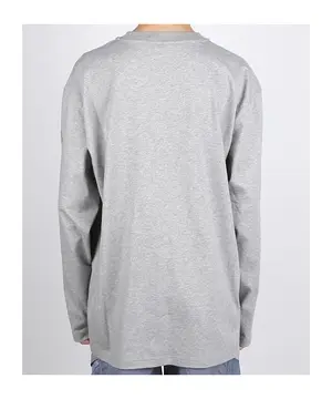 Moncler Crew Neck Long-sleeved T-shirt