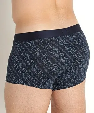 Emporio Armani Boxer Logo Underwear