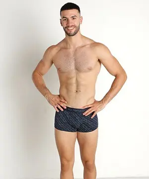 Emporio Armani Boxer Logo Underwear