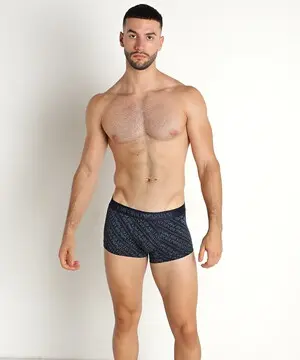 Emporio Armani Boxer Logo Underwear
