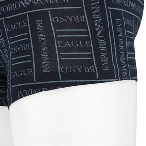 Emporio Armani Logo Underwear
