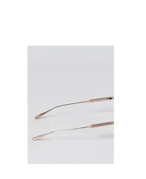 Valentino Garavani Aviator Sunglasses