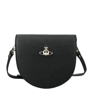 Vivienne Westwood Adjustable Cross Body Bags