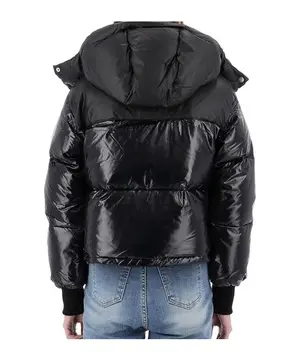 Pyrenex Hooded Down Jacket