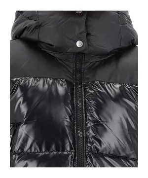Pyrenex Hooded Down Jacket