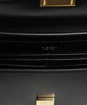 Givenchy 4g Chain Small Shoulder Bag