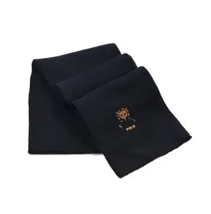 Polo Ralph Lauren Knitted Scarf