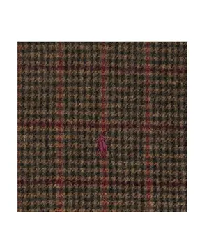 Polo Ralph Lauren Fringed Scarf