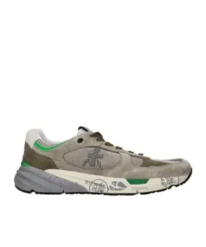 Premiata Low Top Sneakers For Men