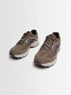 Nike Max Moto 2k Sneakers - Gray