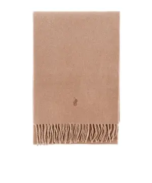 Polo Ralph Lauren Blended Scarf