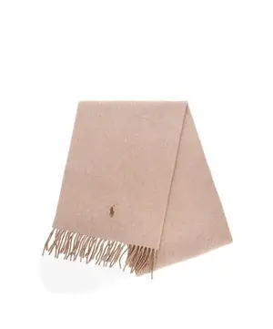 Polo Ralph Lauren Blended Scarf