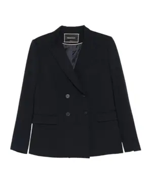 Fabiana Filippi Collared Blazers For Women