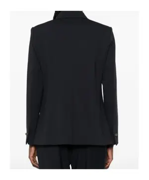 Fabiana Filippi Double-breasted Blazer
