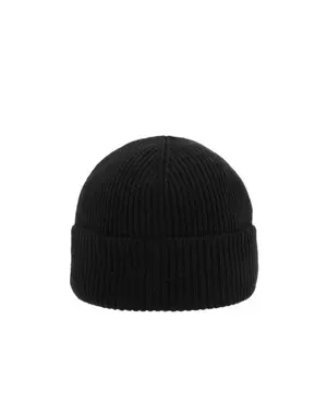 Polo Ralph Lauren Ribbed Knit Beanie Hat