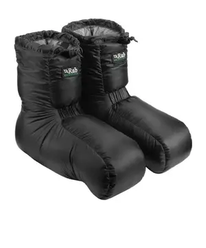 RAB Expedition Down Boots