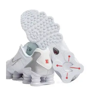 Nike Shox Tl Sneakers